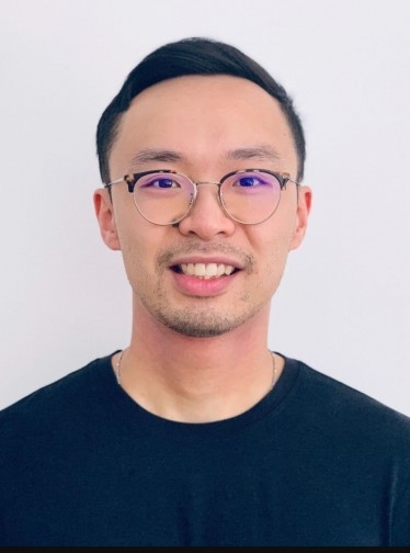 Jason Tsang - Strive Fitness and Therapy