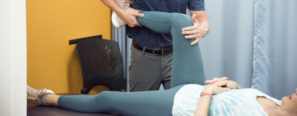 Physiotherapy | Winnipeg, MB | Strive Fitness and Therapy